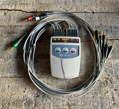 ECG & EKG Systems - Acquisition Module