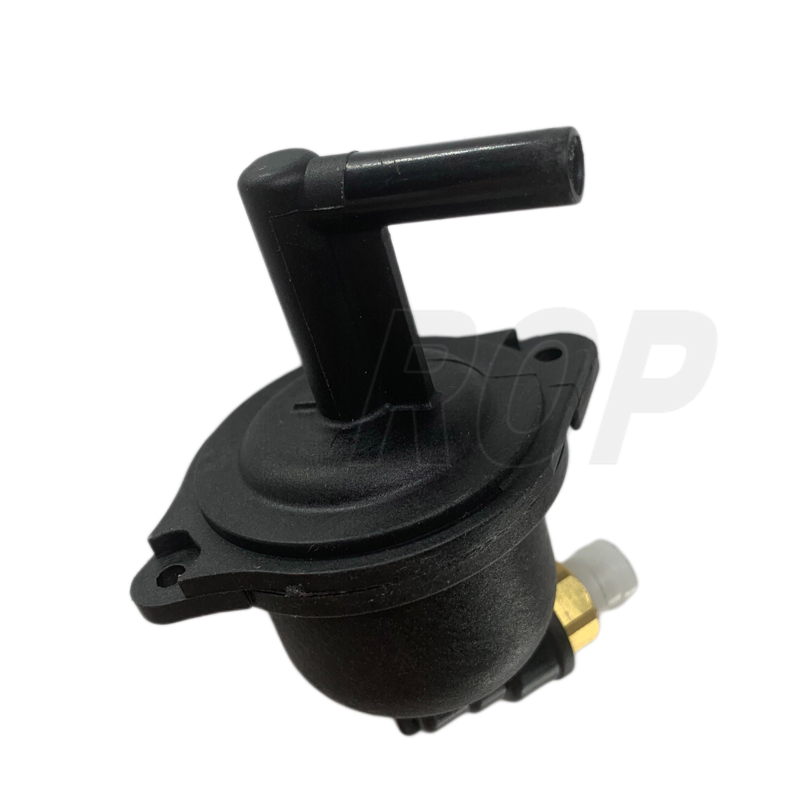 Land Rover Suspension Compressor Silencer LR095836 - OEM Genuine for ...