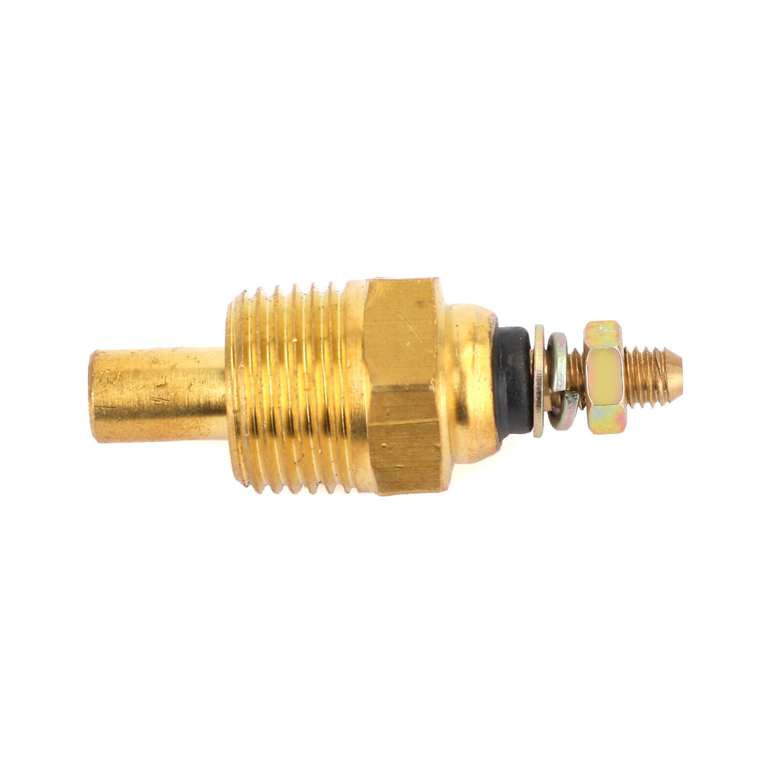 Temp Sender Temperature Sending Unit Sensor Mercury Mercruiser 806490T ...