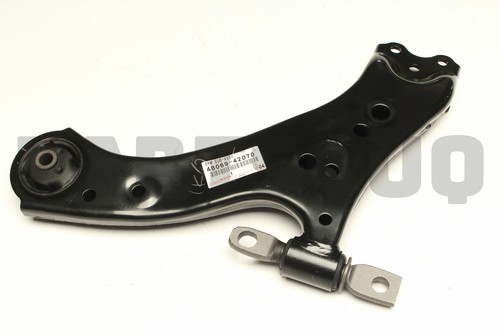 4806942070 Genuine Toyota ARM SUB-ASSY 48069-42070 | eBay
