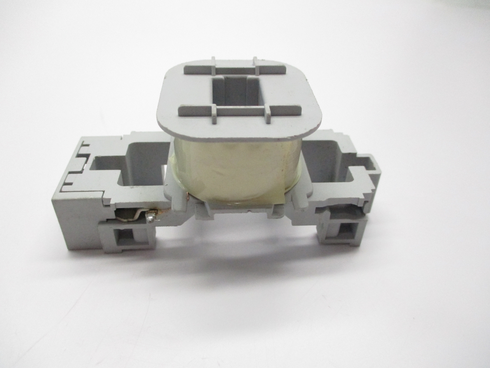 ALLEN BRADLEY TA473 COIL 110V NSNP | eBay