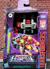 Transformers Legacy Series Red Cog