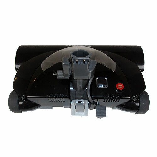 Open Box Cen-Tec CT20QD Central Vacuum Powerhead - Replaces Nutone ...