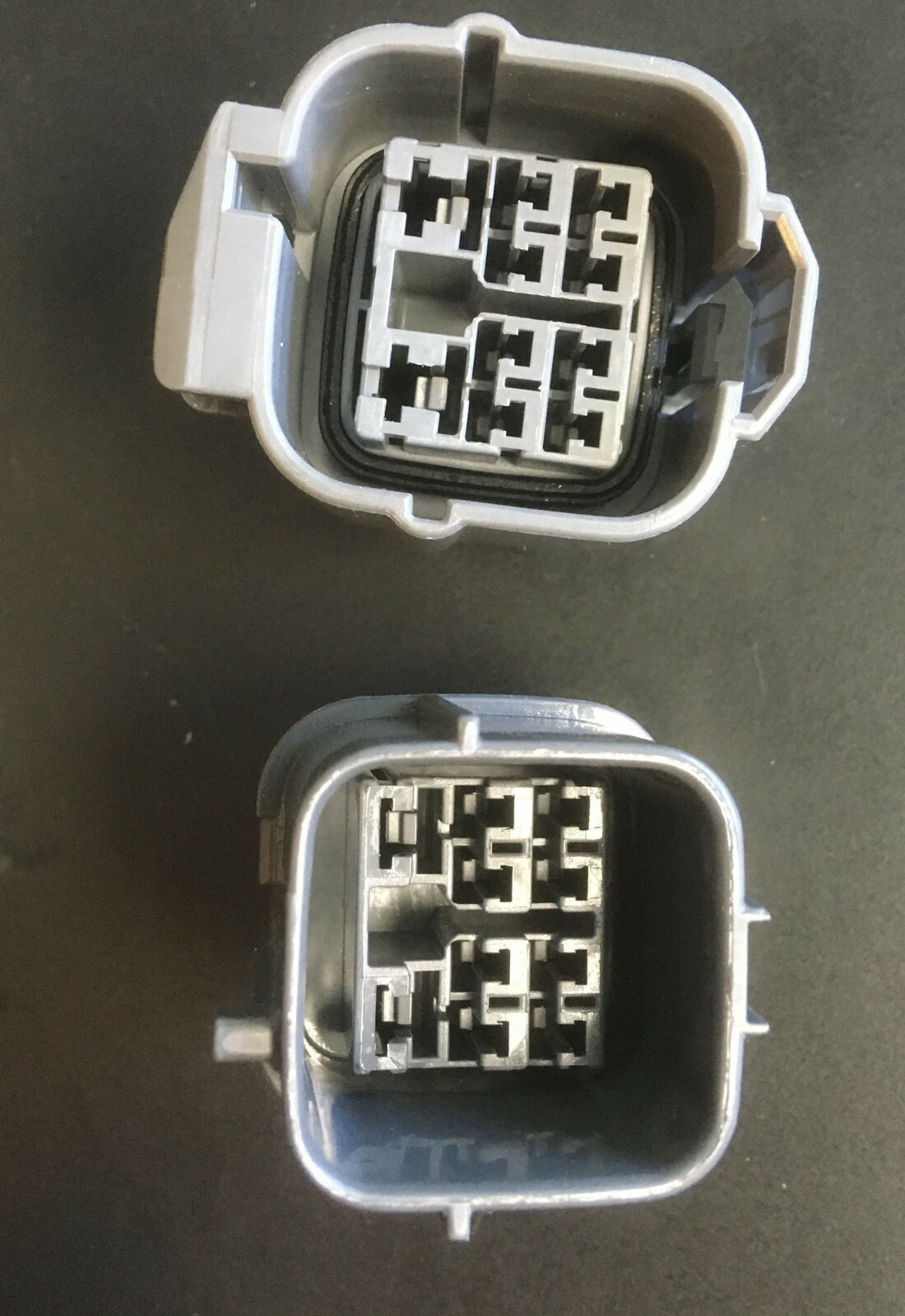 Sumitomo 10-pin Connector Honda Acura Distributor 6189-0555 6181-0381 ...