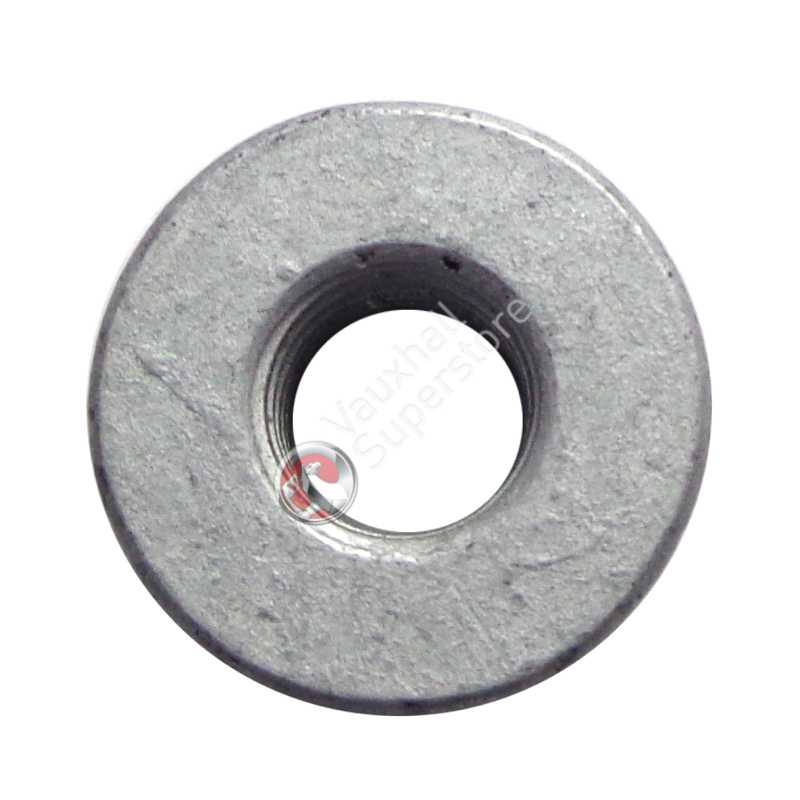 VAUXHALL NUT - GENUINE NEW - 11516077 | eBay UK