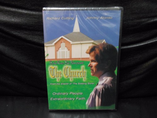 The Church (DVD, 2008) 828852325023 | eBay
