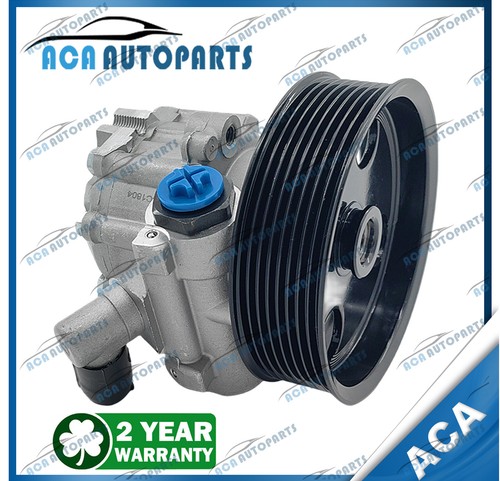 Power Steering Pump For Mercedes-Benz X164 GL320 CDI W164 0044668901 ...