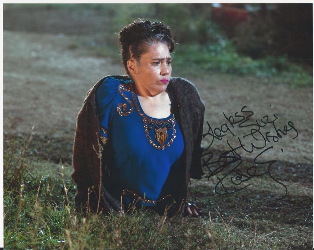 Rose Siggins 2024 North Walsham Parkrun Event 132 – Happy 20th