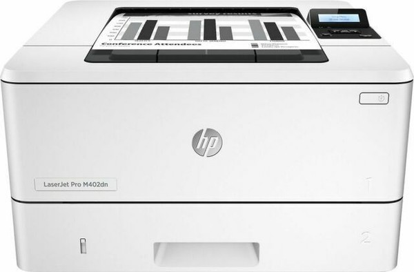 HP LaserJet Pro M402DN Monochrome Printer for sale online | eBay
