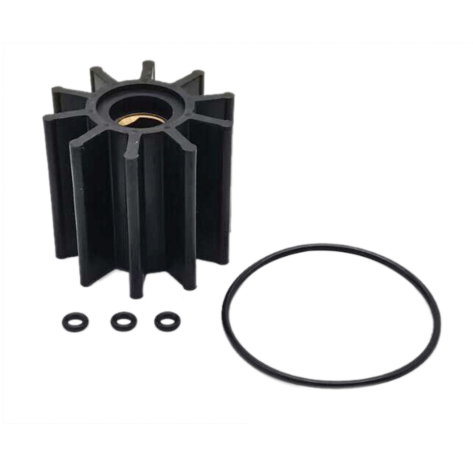 Water Pump Impeller Kit With O-Ring For Replaces PCM Crusader RP061022 ...