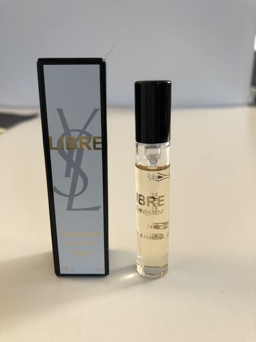 YSL Libre sample spray | eBay