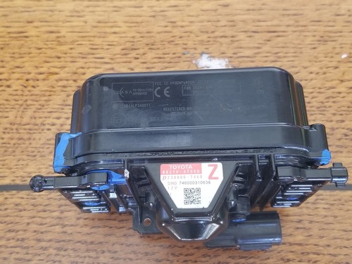 88210-47090 Toyota Lexus RADAR CRUISE SENSOR OEM | eBay