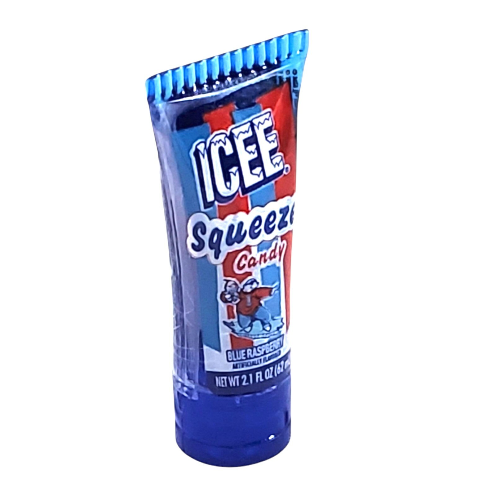 Mini Brands Series 3 Icee Squeeze Candy Food Toy Zuru | eBay