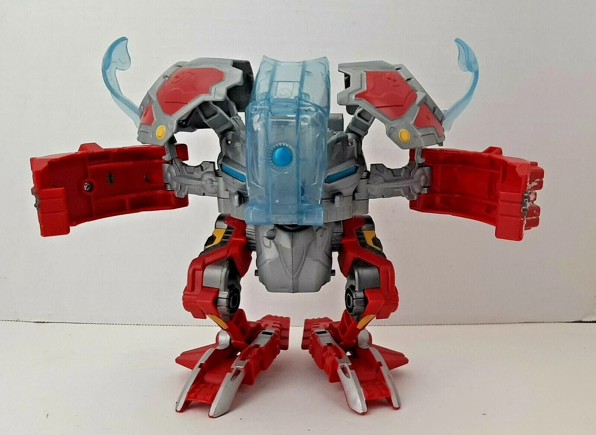 Bakugan Mechtanium Surge Dragonoid Destroyer