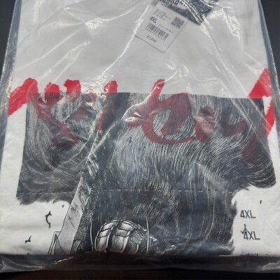 UNIQLO MANGA curation UT Graphic T-Shirt Berserk XS-4XL 2color 479030 ...