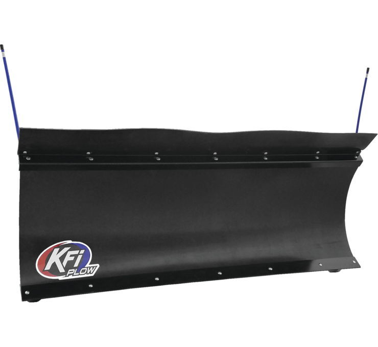 KFI Products Pro-Poly Straight Blades 60" ATV/UTV Blade 105860 | eBay