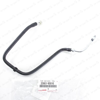 New Genuine OEM Toyota 87-95 4Runner Pickup T100 Fuel Tube Assy 23901 ...