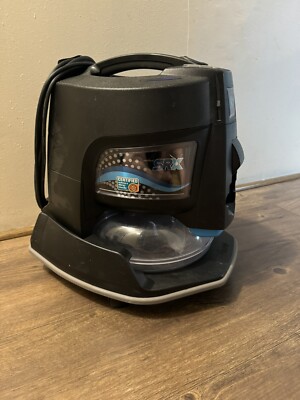 Rainbow SRX Vacuum/Air Purifier Cleaning System*Newest Model* | eBay
