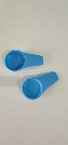 Tupperware Magnetic Measuring Spoons | eBay