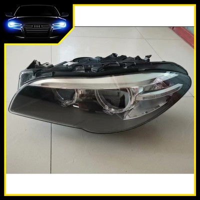 OEM 63117203239 For 2014-2017 BMW 5 Series F10LCI Left Xenon Headlight ...