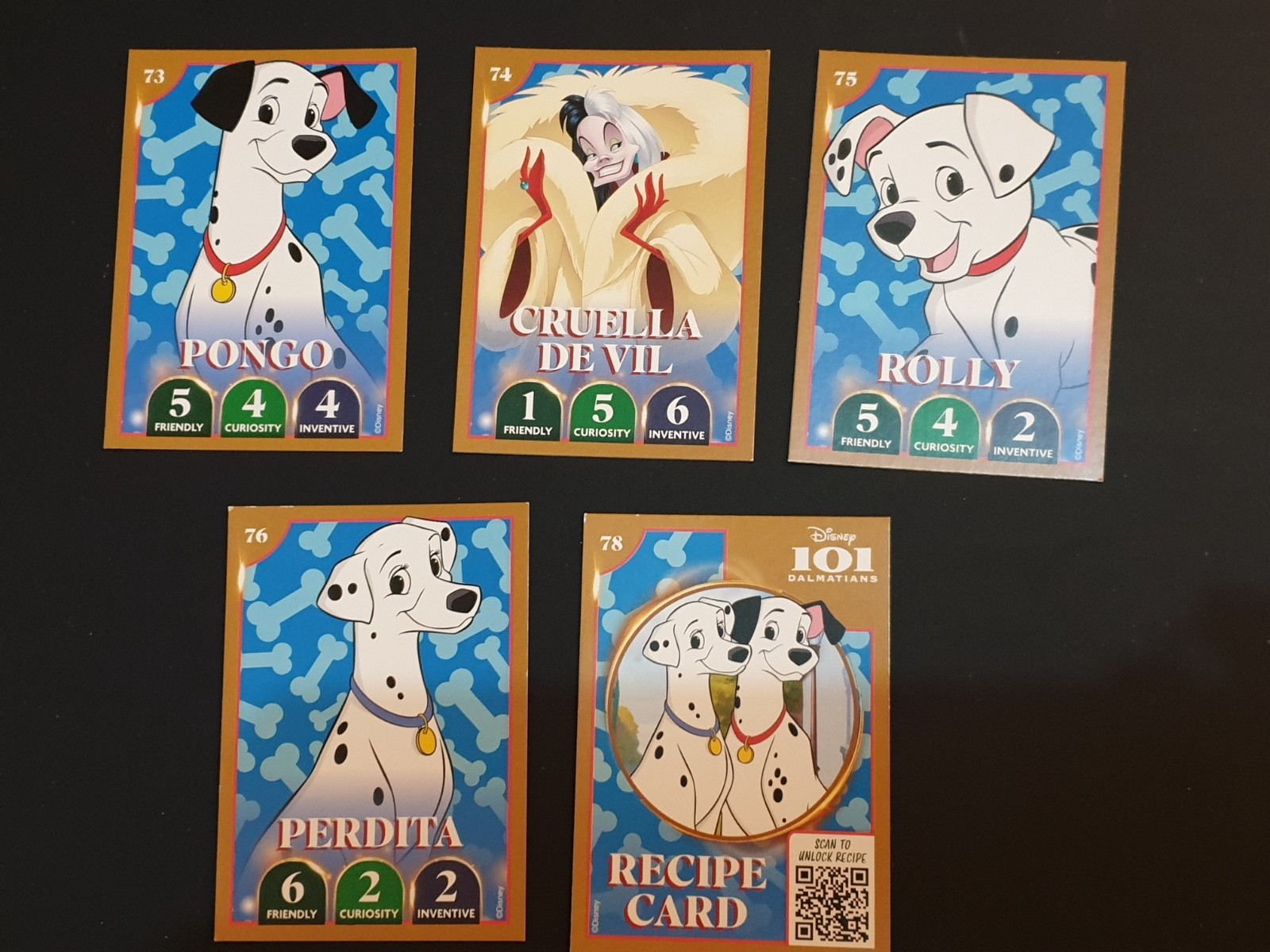 Morrisons Disney Christmas Party 2025 Trading Cards (Various) | eBay UK