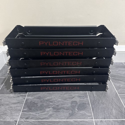 3 sets of Pylontech Mounting Brackets US3000 | eBay