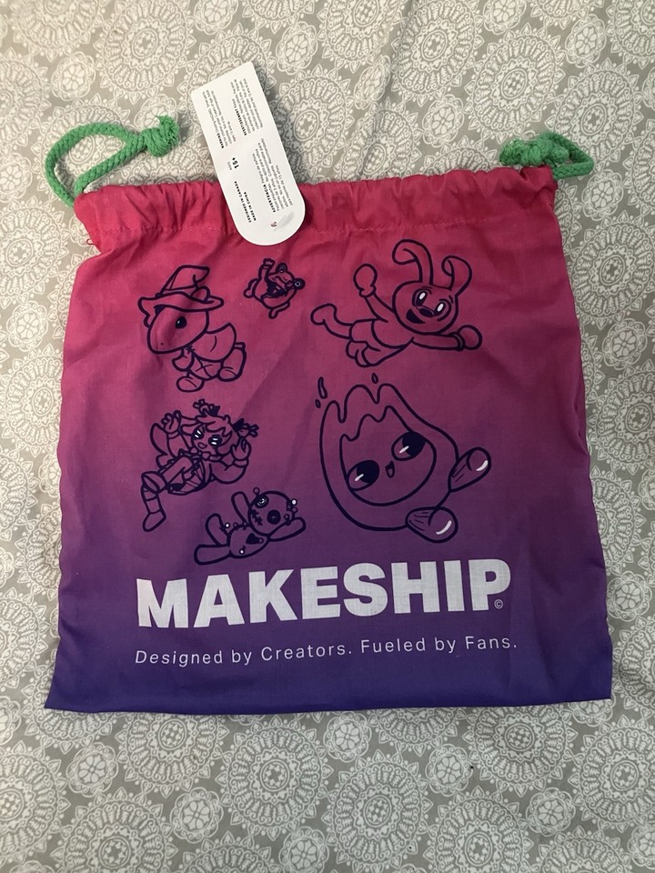 The Principal of the Thing Makeship Baldi’s Basics Plushie, Only 482 ...