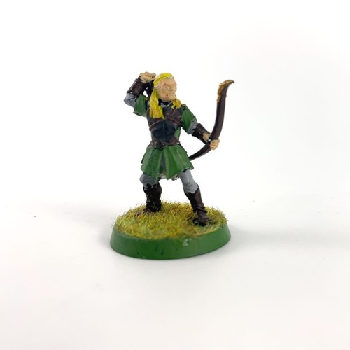 x1 Legolas Métal Warhammer SdA | P-00GVU | eBay