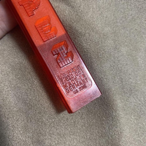 PEZ Early Year REGULAR ORIGINAL Vintage Very valuable from Japan a | eBay