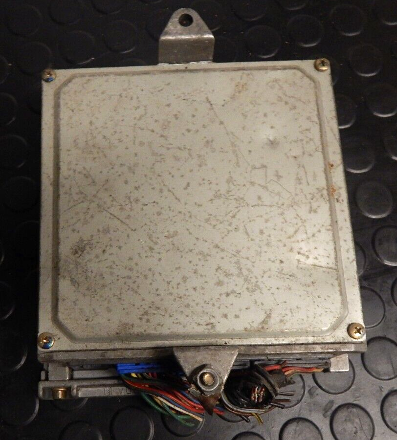 GENUINE 2002 HONDA ACCORD ENGINE CONTROL UNIT ECU 37820-PDC-E12 ...