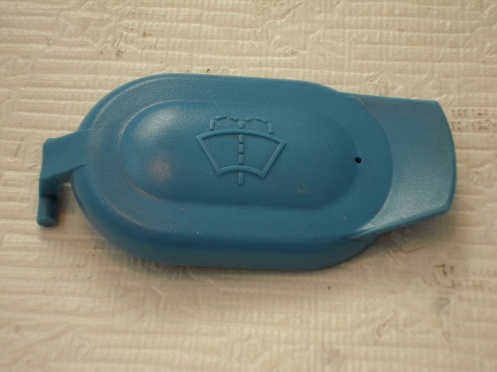 1997-06 Jaguar X100 XK8 XKR Windshield Washer Reservoir Filler Neck CAP ...