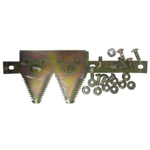 Grain Head, Cutter Bar, Splice Kit for John Deere AH205918 | eBay