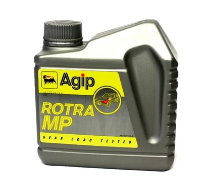 Agip Rotra MP SAE 80W-90 motorcycle scooter | Grelly UK