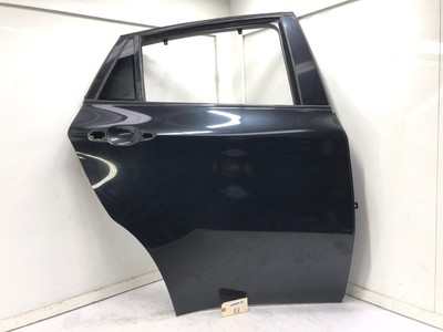 2008-2014 BMW X6 E71 RIGHT PASSENGER REAR EXTERIOR DOOR SHELL OEM | eBay