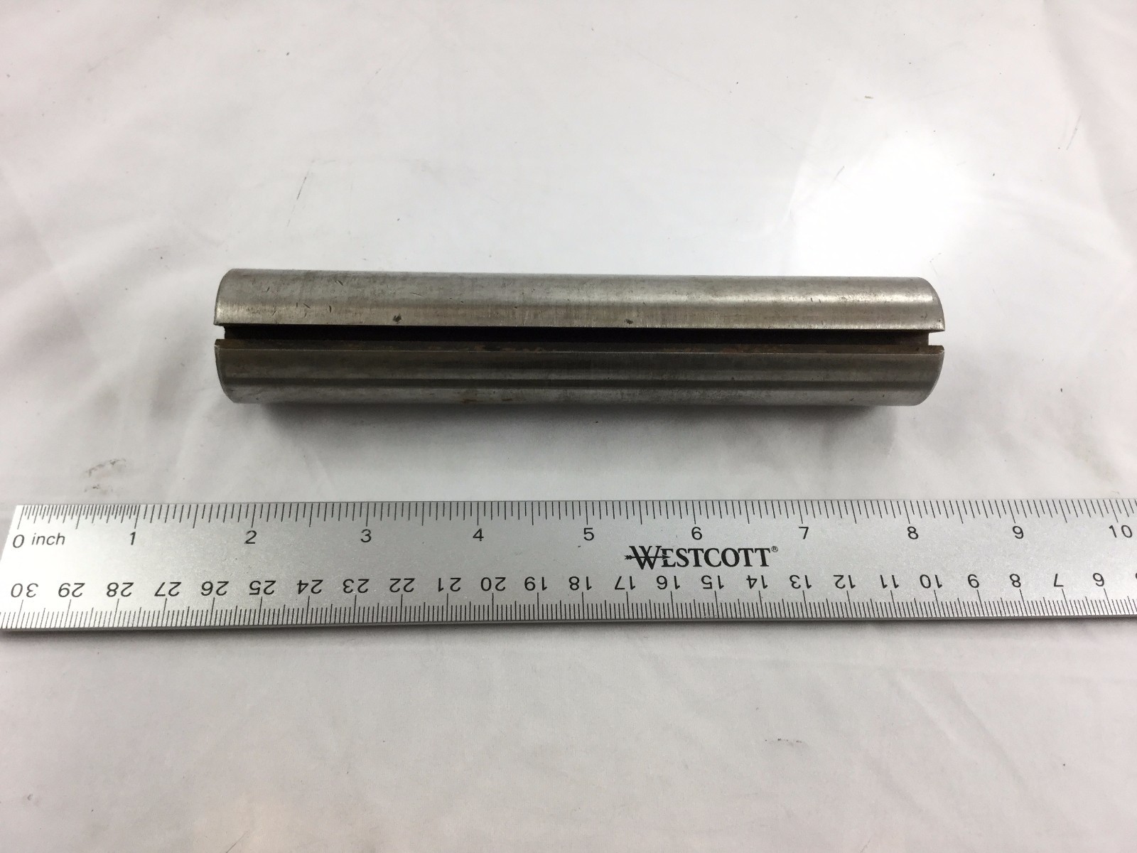 109528 Crown Pivot Shaft SK-18162212J | eBay
