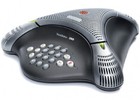 Polycom VoiceStation 300 black - conference phone 610807053729 | eBay.de