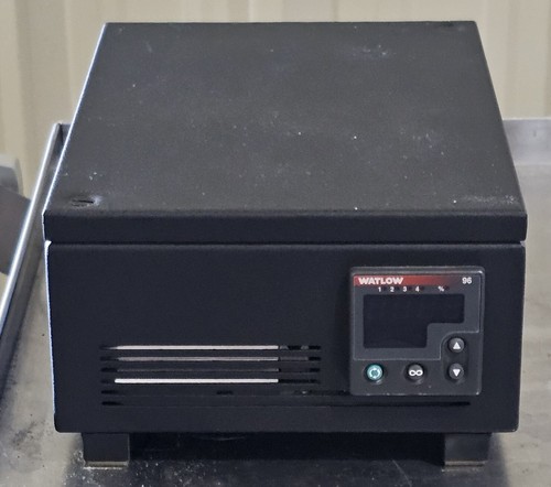 Inheco TEC Control 96 / RS232 Temperature Controller 8900009 | eBay