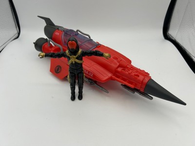 Vintage GI Joe 1988 Stellar Stiletto w/ Star Viper 100% Complete | eBay