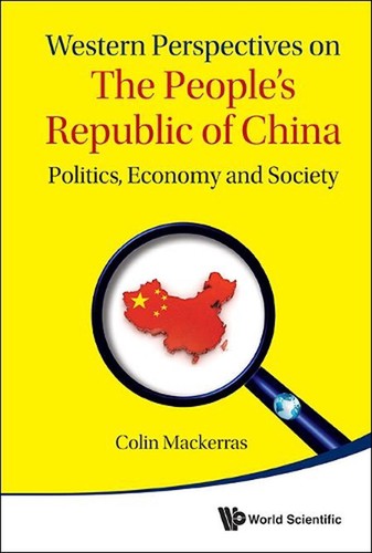 Western Perspectives On The People's Republic Of China: Politics ...