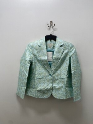APPLESEED'S PETITES WOMEN'S SUIT JACKET, SIZE 6P ,(ID#31312-443) | eBay