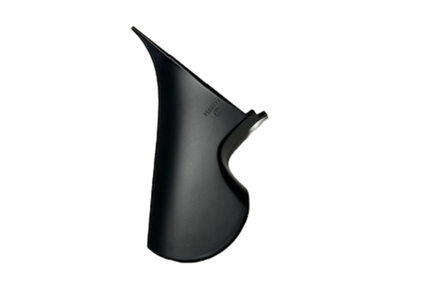 Tesla Model 3 Side Mirror Lower Triangle Base, Right, 2021-2024 | eBay