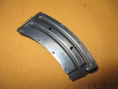 Savage Model 35 Bolt Action 22 Caliber Rifle Magazine 10 Shot Max | eBay