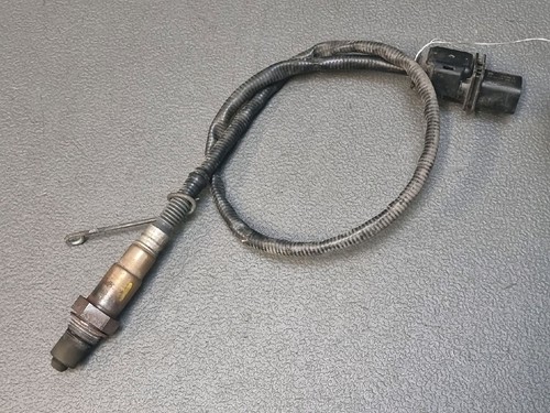 Sonde lambda amont - Opel Agila II 1.0i 65ch moteur K10B - 0258017140 * | eBay