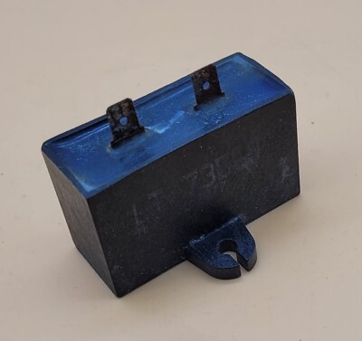 Genuine Refrigerator Samsung Capacitor Part#297286803 | eBay