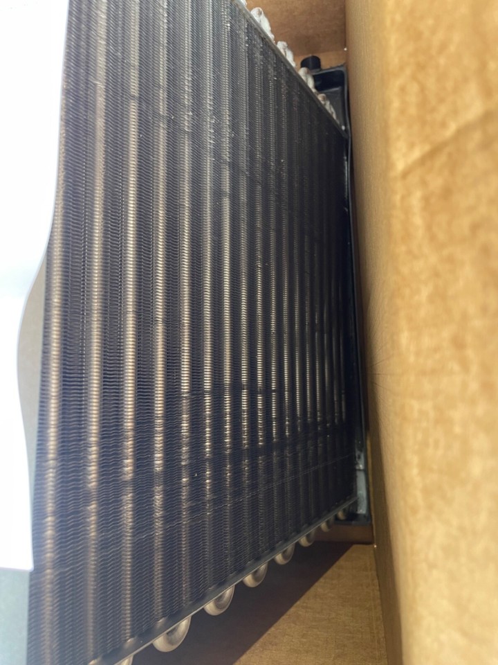 TRANE Aluminum Evaporative Coil COL18385 RCA3864G-SL36 w/067 Piston New ...