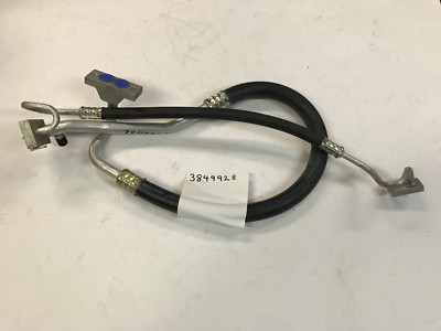 NEW NOS 3849928 55501 7155501 Suction and Liquid Line | eBay