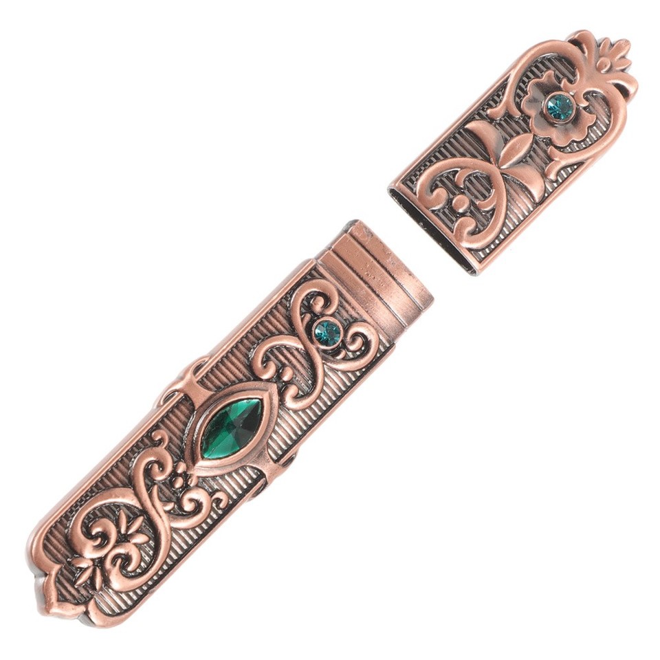 Embroidery Needle Holder Case Hand Needles Sewing Storage Container ...