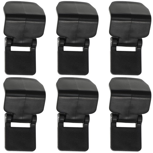 2 Pieces Anti-escape Lock Baby Reptile Tanks Clips Terrarium for ...