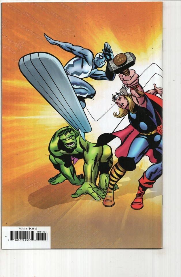 1776 (2025) 1 NM Variant Cover F | eBay UK