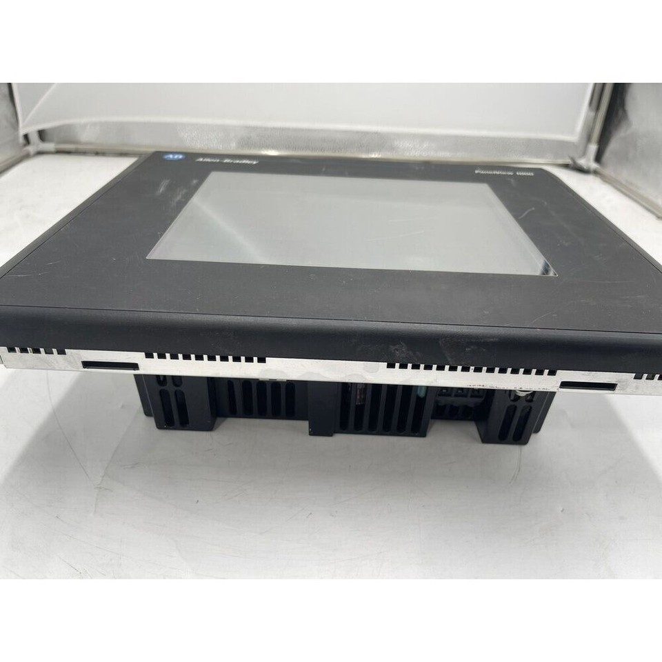2711-T10C20 AB PanelView Standard Terminal Spot Goods New in Box! US ...